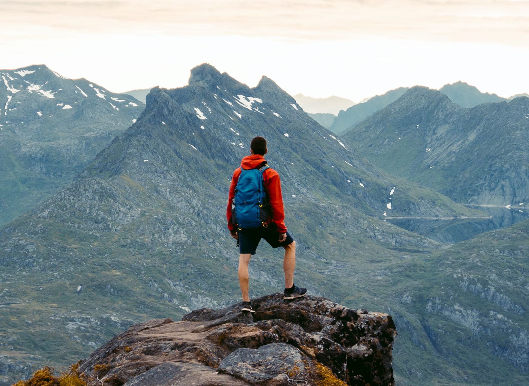Tipos de planos fotográficos y cuándo utilizarlos | hofmann