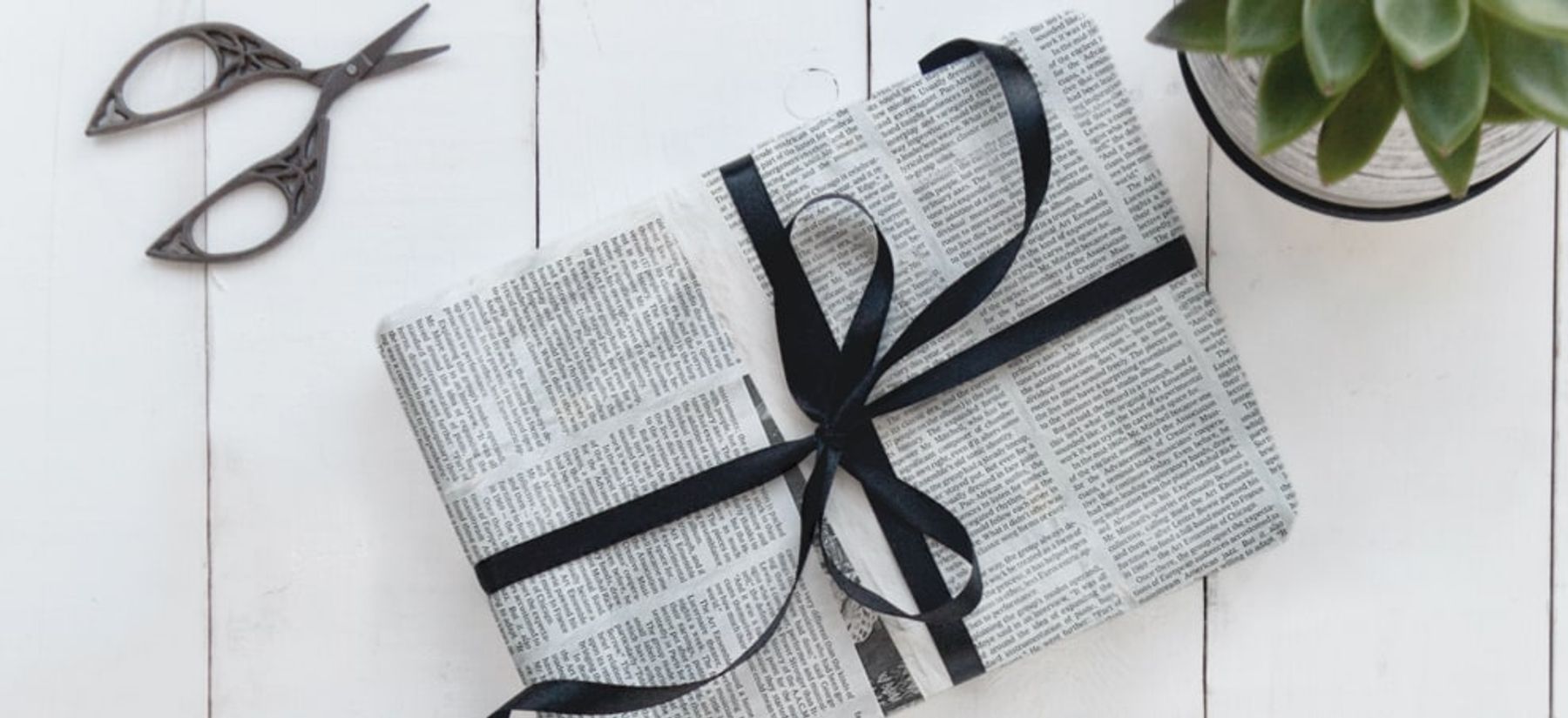 Cómo regalar un libro de forma original y dedicarlo | hofmann