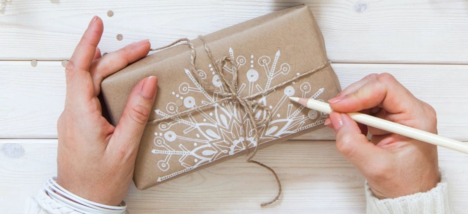 Cómo regalar un libro de forma original y dedicarlo | hofmann