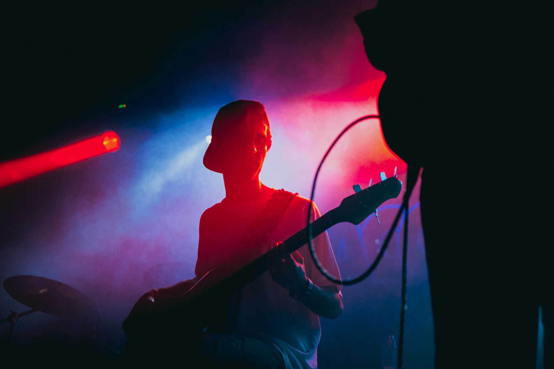 Cómo hacer fotos a contraluz: guía para principiantes | hofmann