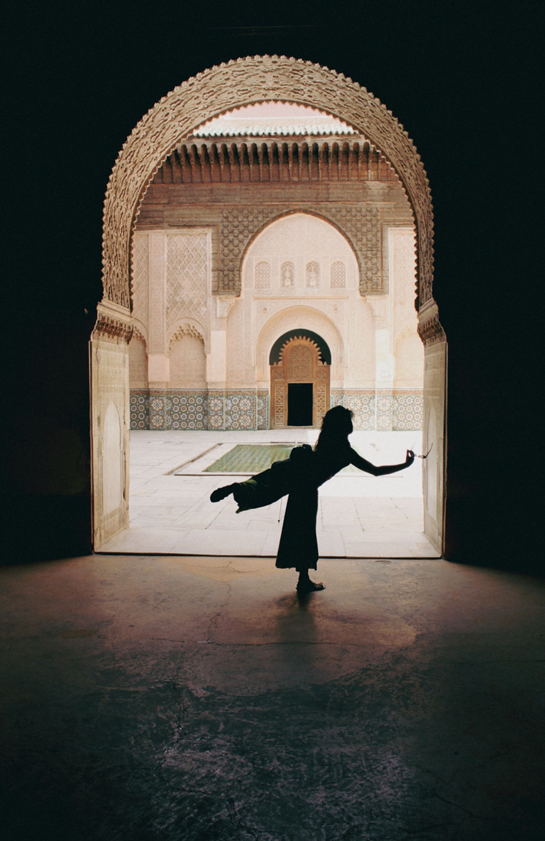 Cómo hacer fotos a contraluz: guía para principiantes | hofmann