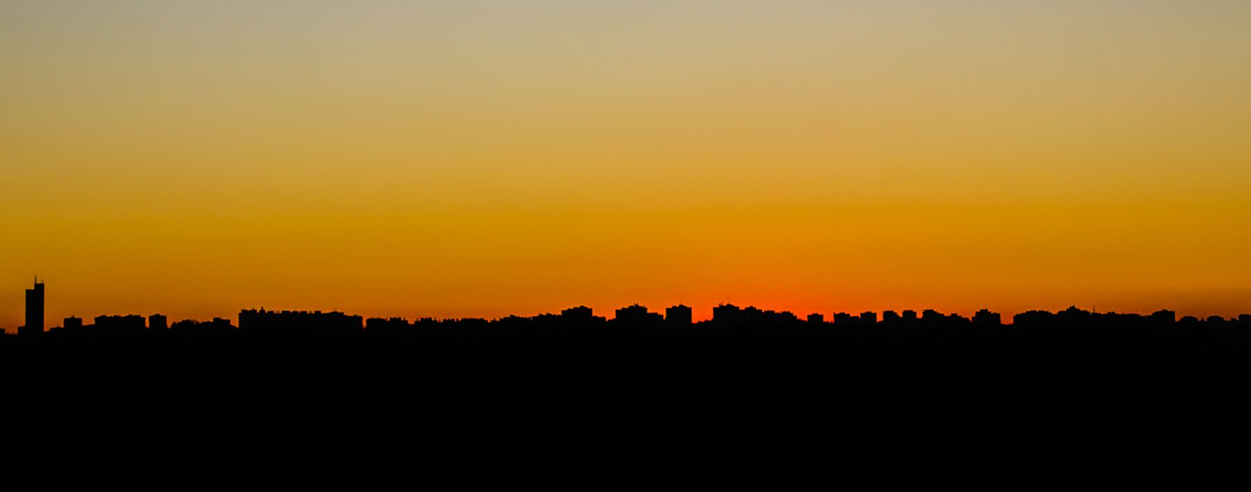 Cómo hacer fotos a contraluz: guía para principiantes | hofmann