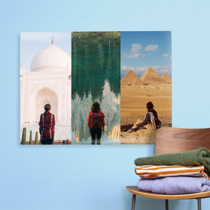 Poster con Marco | Imprimir Poster Enmarcado Personalizado